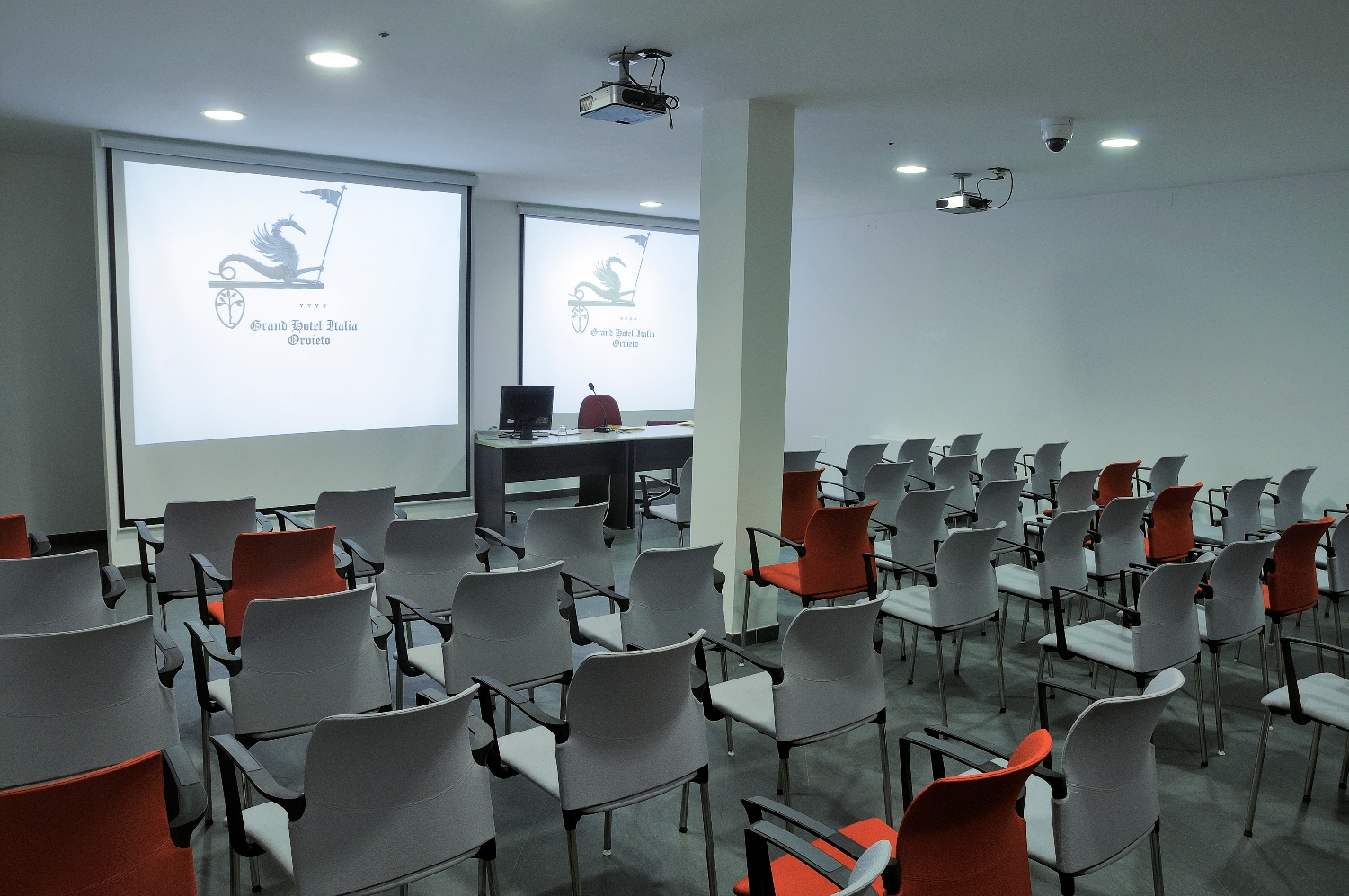 Sala Conferenze